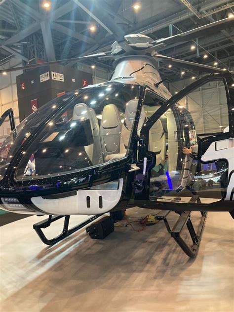 Leonardo Nuovi Accordi In Europa E India Per Gli Elicotteri Aw09