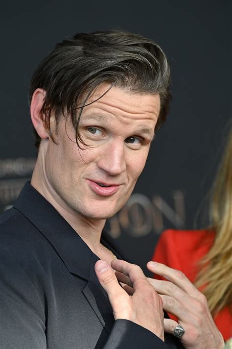 Matt Smith Net Worth Fanbolt