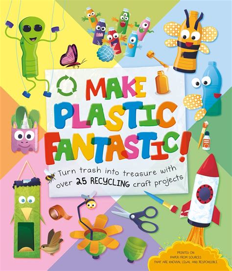 Make Plastic Fantastic Diskontobooks