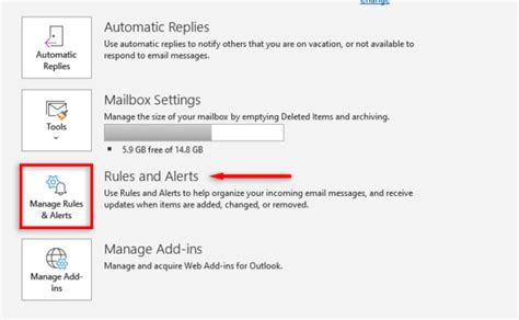 Outlook Notifications Not Working In Windows Ways To Fix