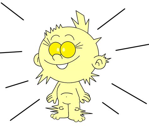 Light Lily The L Ementals By Jamartone On Deviantart