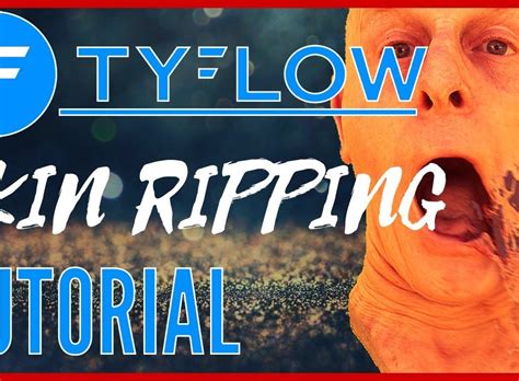 Tyflow Dsmaxtutorial