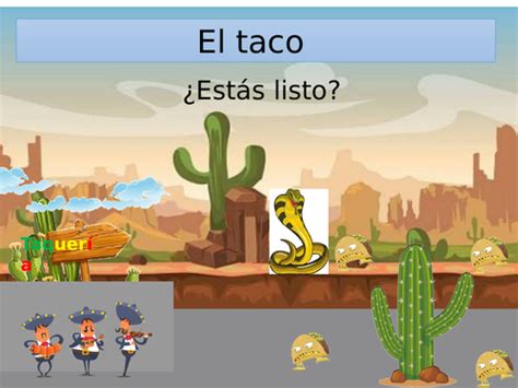 Viva 1 Second Edition Spanish Module 3 Teaching Resources