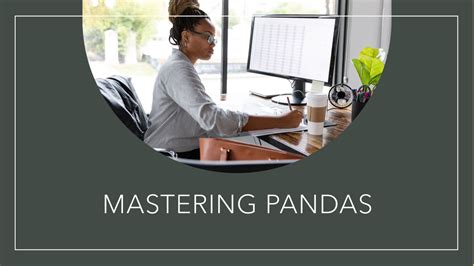 Mastering Pandas Key Functions You Need To Know