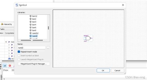 三种方式实现d触发器(fpga)d触发器的初始状态怎么设置 Csdn博客 三种方式实现d触发器(fpga)d触发器的初始状态怎么设置 Csdn博客