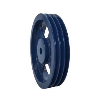 Steel V Belt Pulley Manufacturer In China