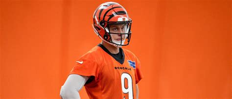 Nfl Survivor Week 1 Picks Win Probability Bengals Too Popular
