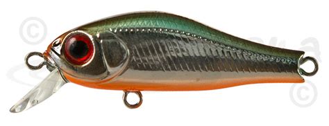 Воблеры ZipBaits - Rigge 35: описание, цена, оптовые продажи