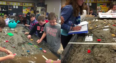 Sphero In Literature Class Beanz Magazine