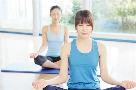 三重県津市のヨガならstudio Mauli スタジオマウリ 心身の調和を目指すストレッチ