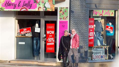 Warum Harry And Sally Von Sprockhövel Nach Langenberg Zieht