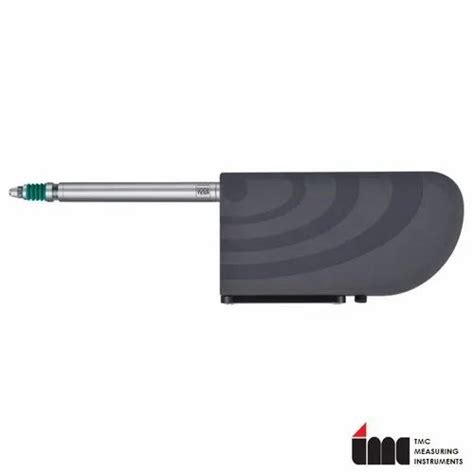 Lvdt Measurement Probes At ₹ 10000piece Linear Position Sensors In Mumbai Id 22297634297
