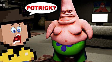 não confie no POTRICK Potrick Snap YouTube