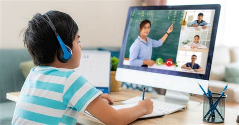 Tencent เสริมแกร่งภาคการศึกษาเพื่อปรับตัวสู่ Smart Educationยกระดับ