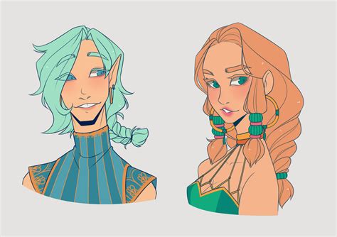 Redesigns Never Get Old By Looji On Deviantart