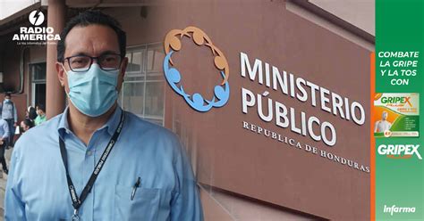 16 Fiscales Del Ministerio Público Han Pedido Su Retiro Voluntario En
