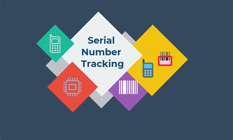Serial Number Tracking For Your Electronics Store AltheaSuite