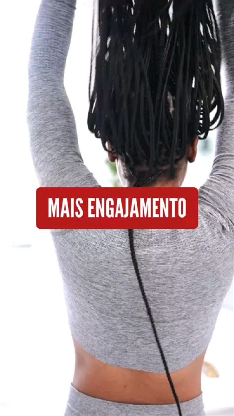 Engajamento No Instagram Como Aumentei Meu Engajamento E Faturei Mais