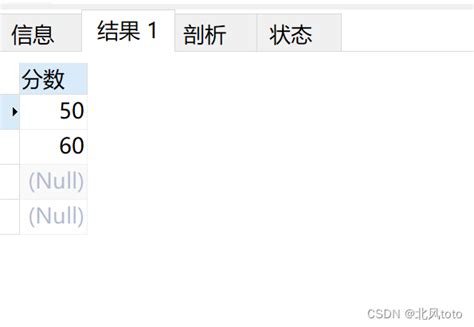 理解case when then else end 的使用，基础概念，建表语句，用例讲解 csdn博客