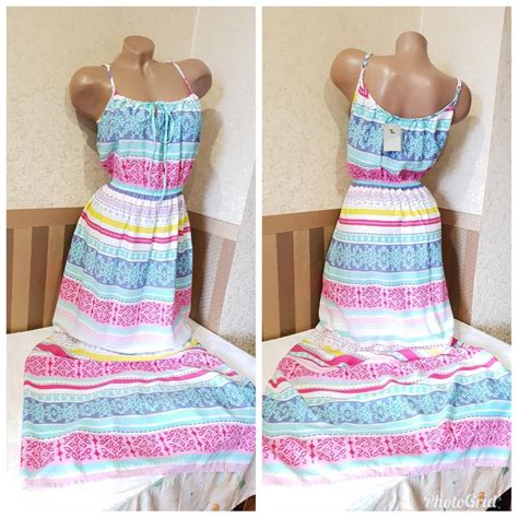 Сукня Tu — ціна 450 грн у каталозі Довгі сукні Купити жіночі речі за доступною ціною на Шафі