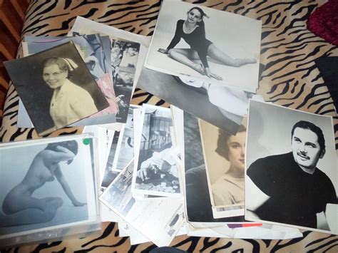 Lot Of Photos From 1980 S Celebrities Wrestling Sport Nudity 1981205395