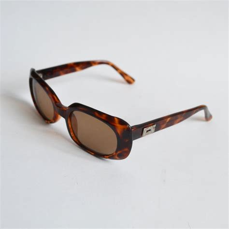 Gucci Vintage Gucci Sunglasses Grailed