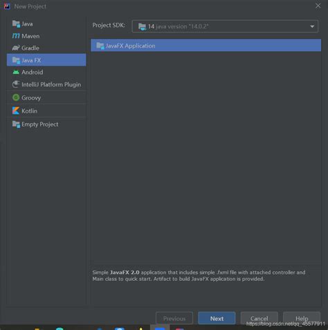 Javafx Scene Builder的详细下载与安装scene Builder下载 Csdn博客