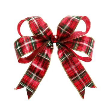 Lazo De Navidad Png Im Genes Transparentes Pngtree