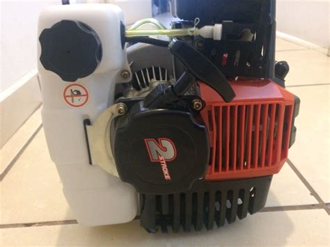 Motor Fuera De Borda 2 5 Hp 52cc Para Lancha Kayak Inflable 6 450
