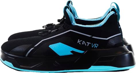 Kat Walk C2 Vr Sports Shoes Experience The Next Gaming With These