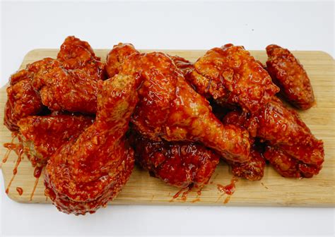 Prinkle Chicken New Kfc Brand Opens Several Vancouver Locations Food