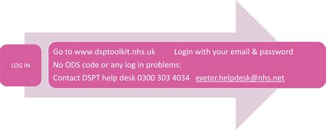 Completing The Dspt Top Tips Digital Care Hub