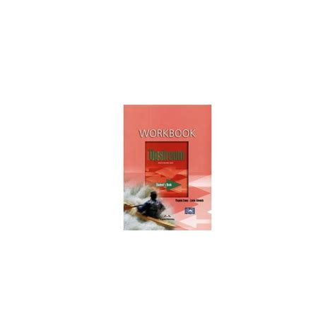 Upstream Advanced Workbook - EnglishBooks.cz