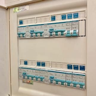强电箱和弱电箱尺寸规格 安徽千亚电气有限公司