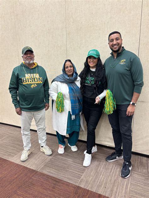 Saad Janjua On Linkedin Hornsup Ndsubison