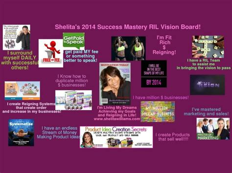 What Does Success In 2014 Look Like To You Shelita Williams Rn