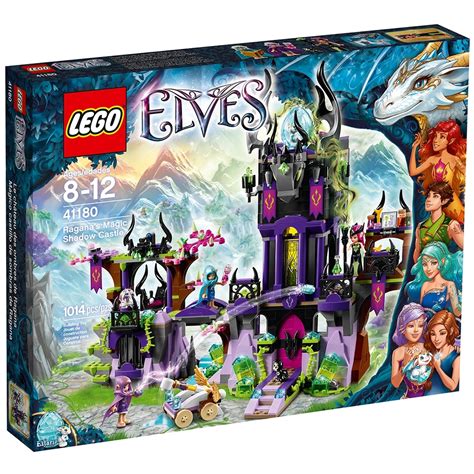 Lego Elves Estari Ubicaciondepersonascdmxgobmx