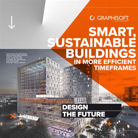 Graphisoft Unveils New Bim Software Updates For Architects And