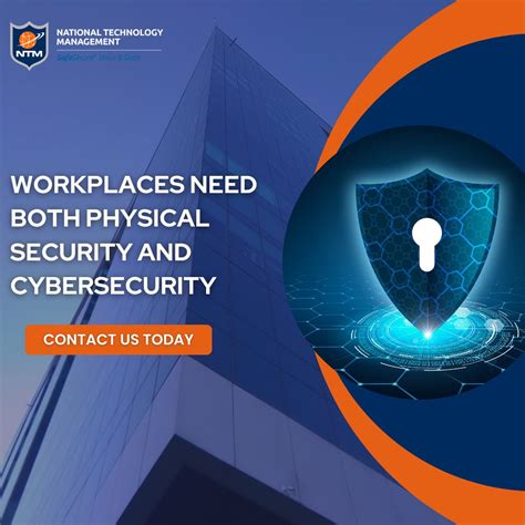 Ntm National Technology Management On Linkedin Cybersecurity Dataprotection Threatdetection