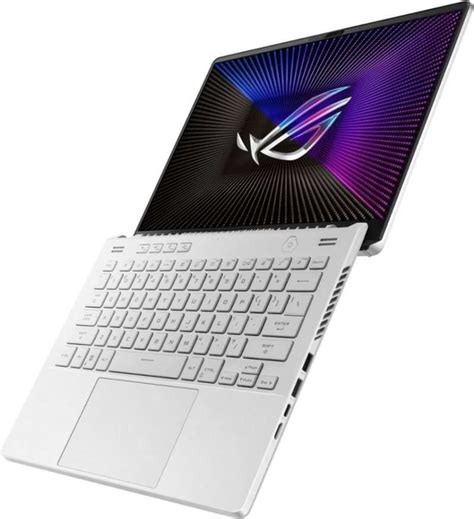 Jual Asus Rog Zephyrus G14 Ga402xz Ryzen 9 7940hs 16gb 1tb Rtx 4080