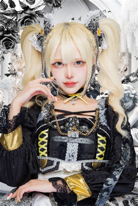 Profile モノクローン