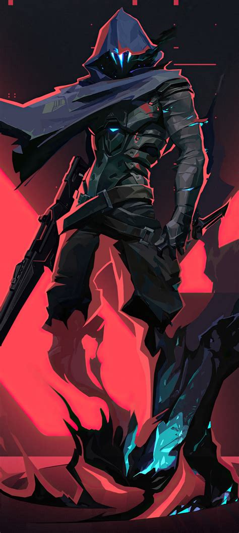 Top 99 Hình ảnh Omen Chibi đẹp Nhất Tải Miễn Phí