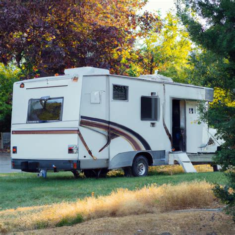 Experience The Magic Of Motorhome Vs Rv A Comprehensive Comparison Rvlyfe