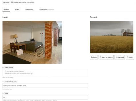 levelsio on twitter trying to combine controlnet depth vision
