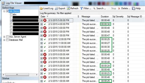 Sql Server Frequent Login Timeout Expired In Linked Server Database