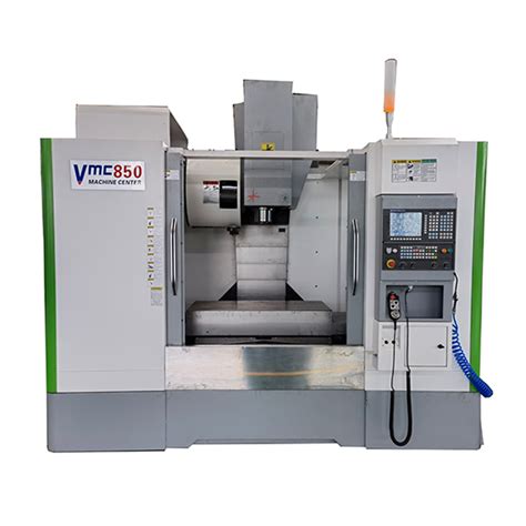 4 Axis 5 Axis Fanuc Siemens Cnc Milling Vertical Machining Center Machine Cnc Vertical Miling