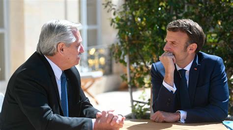 Alberto Fernández La asamblea de la ONU puede servir para buscar caminos que pongan fin a la