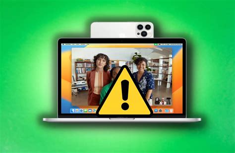 Top 7 Fixes Center Stage Not Working On Mac Tahoe