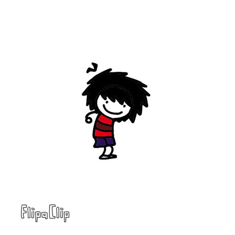 Andys Dancey Dance By Pingufan2009 On Deviantart