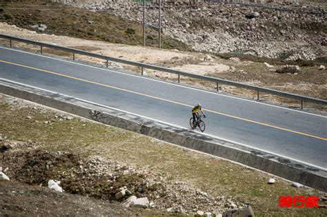 练习日2016 VAUDE骑闯天路 赛场 骑行家 专业自行车全媒体